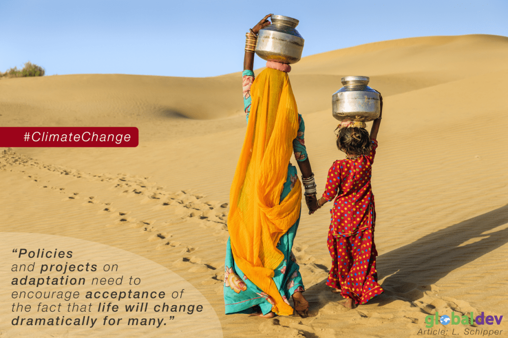 Lisa Schipper, Author at Globaldev Blog