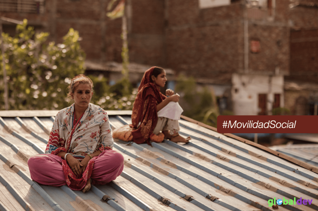 Pobreza urbana: ciudades, barrios marginales y la necesidad de acciones ...