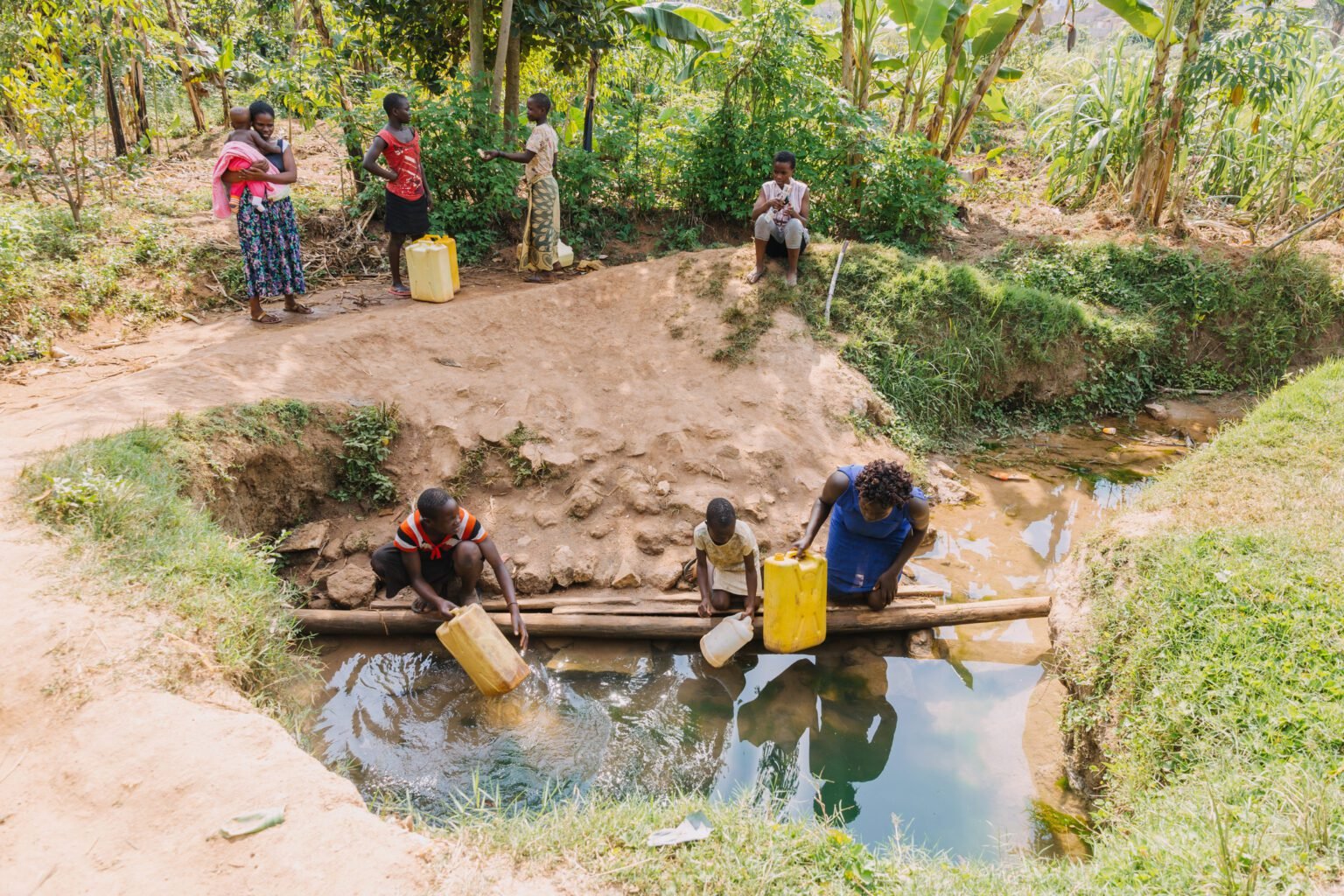 Why socio-ecological resilience is good for both biodiversity and human ...
